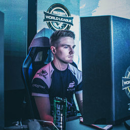 prm1se - Profile - User | Challengermode