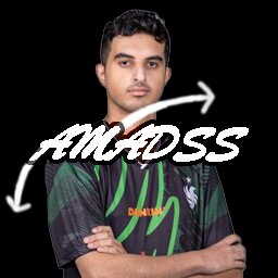 Amadss - Profile | Challengermode