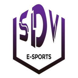 SDV esports - Profile | Challengermode