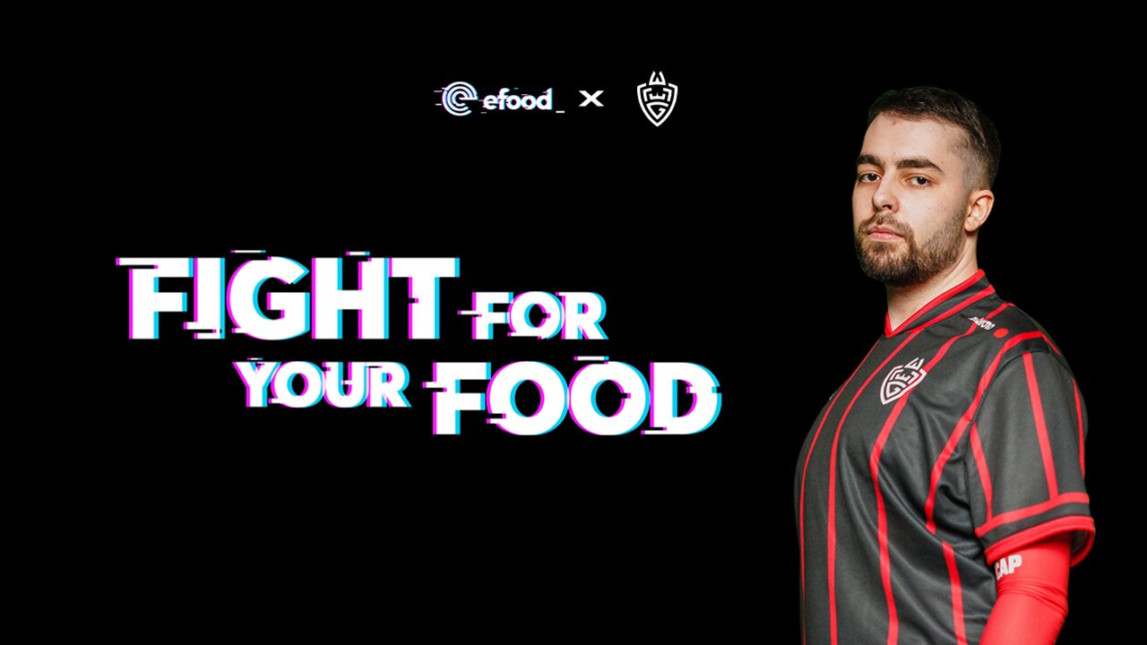 Fight For Your Food - League Of Legends #1 - Bracket - Tournament ...