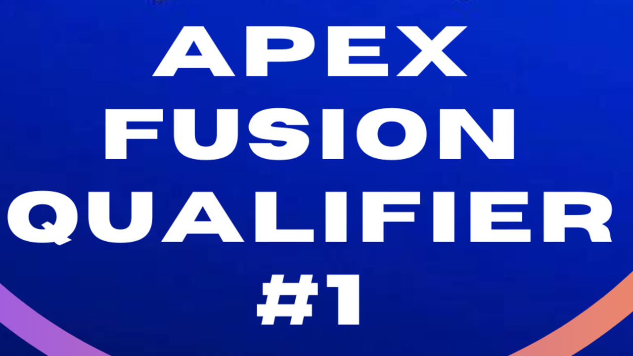Apex Fusion Qualifier #1 - Overview - Tournament | Challengermode