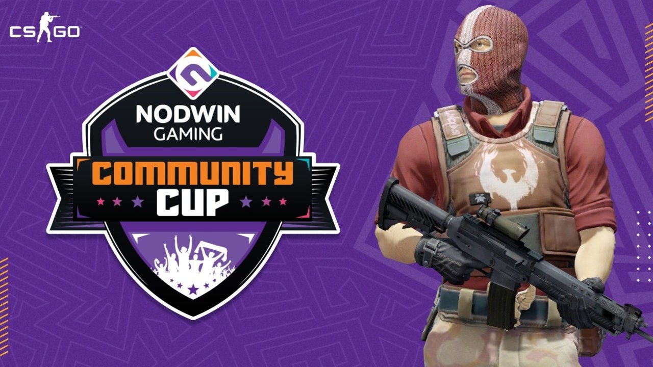 CS:GO Cup #10 - Overview - Tournament | Challengermode