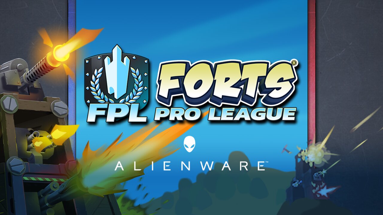 Forts Pro League Season 4 - Overview - Tournament | Challengermode