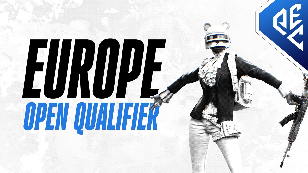 PEC: SPRING | EUROPE OPEN QUALIFIER - Overview - Tournament ...