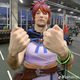 donthugmebruh - Profile - User | Challengermode