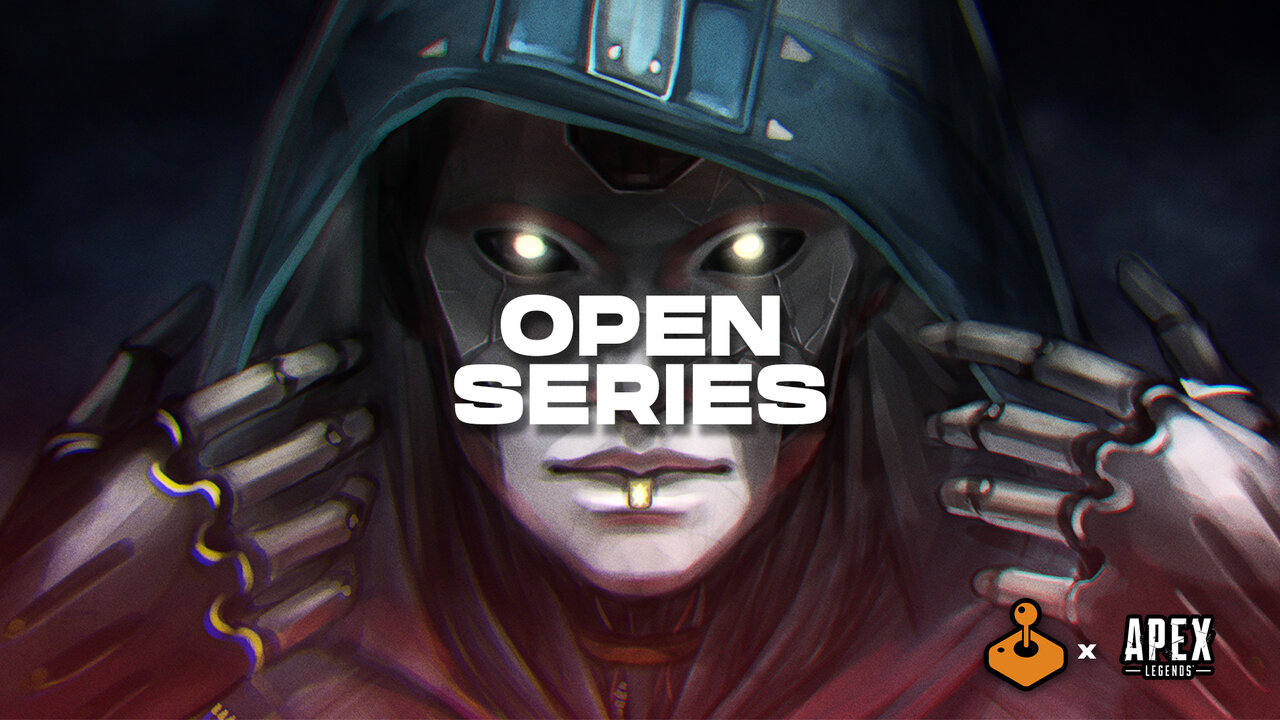 DSG Apex Open Series [Trios] - Results - Tournament | Challengermode