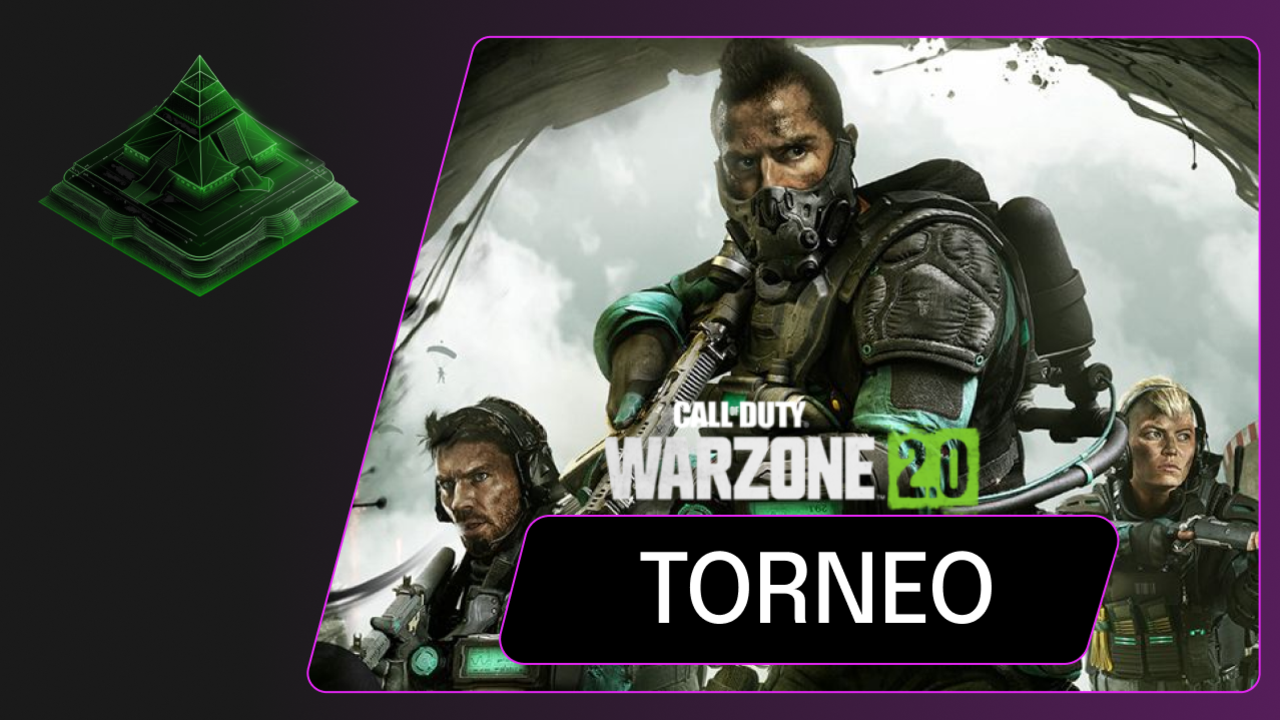 ProPlayers - Torneo Warzone Individual - Overview - Tournament ...