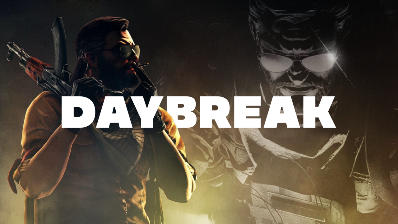 Daybreak - Overview - Tournament | Challengermode