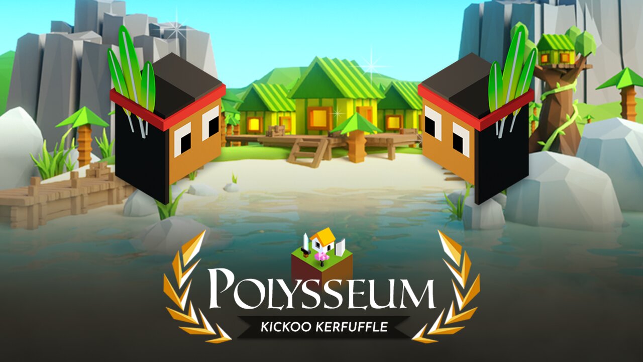 Polysseum - Kickoo Kerfuffle - Overview - Tournament | Challengermode