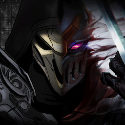 Buxnice - Profile | Challengermode