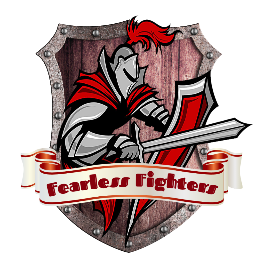 Fearless Fighter | Challengermode