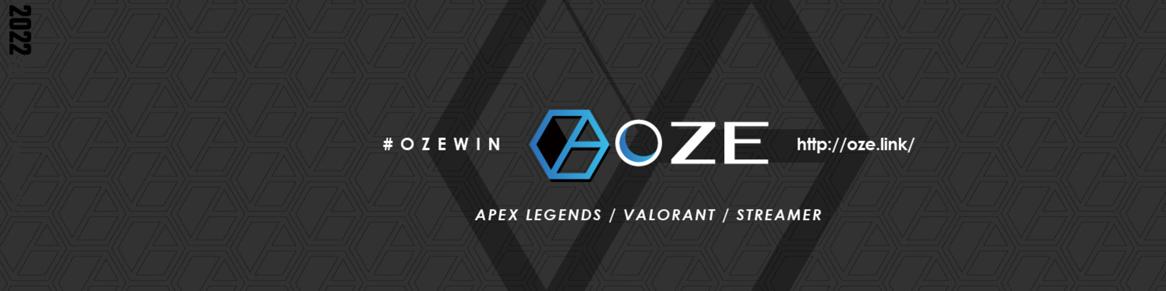 OZE - Profile | Challengermode