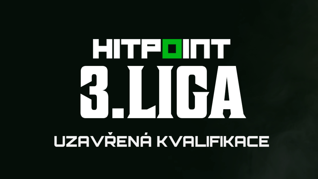 Hitpoint 3. liga Closed Qualifier - Overview - Tournament | Challengermode