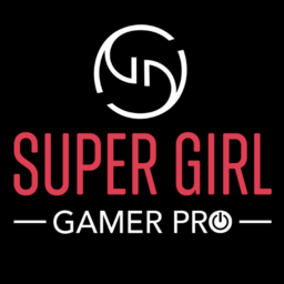 Super Girl Gamer Series | Challengermode