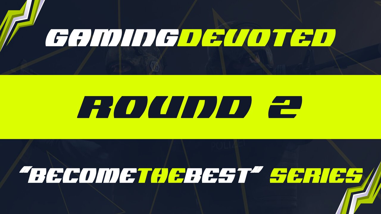 $50 - USD - Gaming Devoted "BecomeTheBest" Series 2023: 2vs2 Wingman Round - Results ...