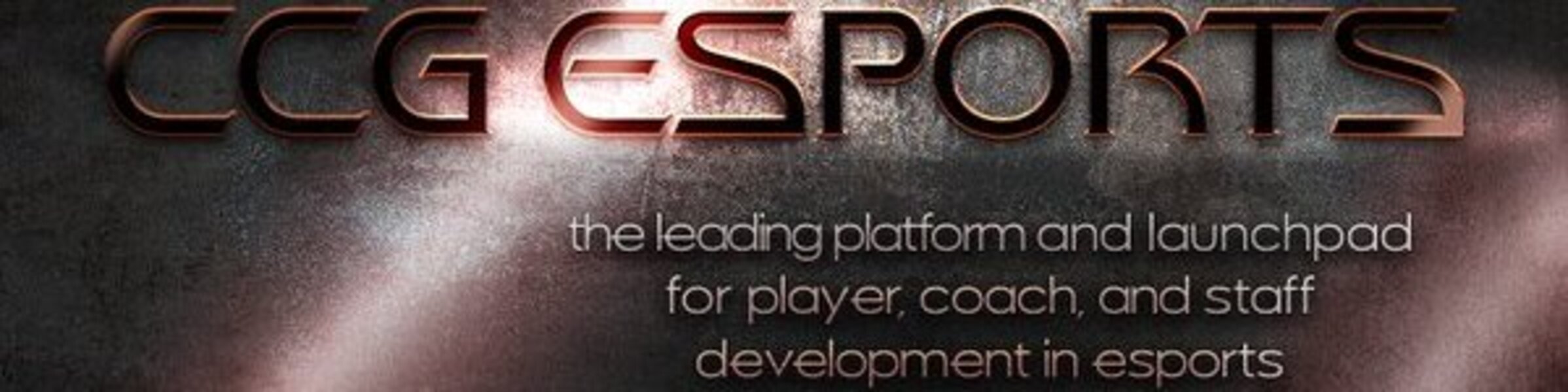 CCG Esports - Profile | Challengermode