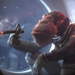 Team MONKE Mode - Profile | Challengermode