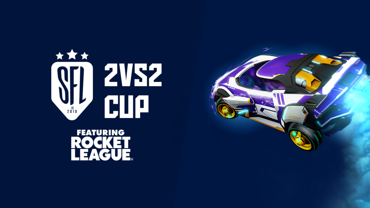 SFL 2VS2 CUP - Overview - Tournament | Challengermode