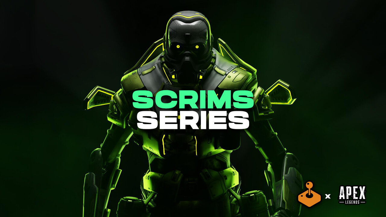 DSG Apex Scrims Series [Trios] - Overview - Tournament | Challengermode