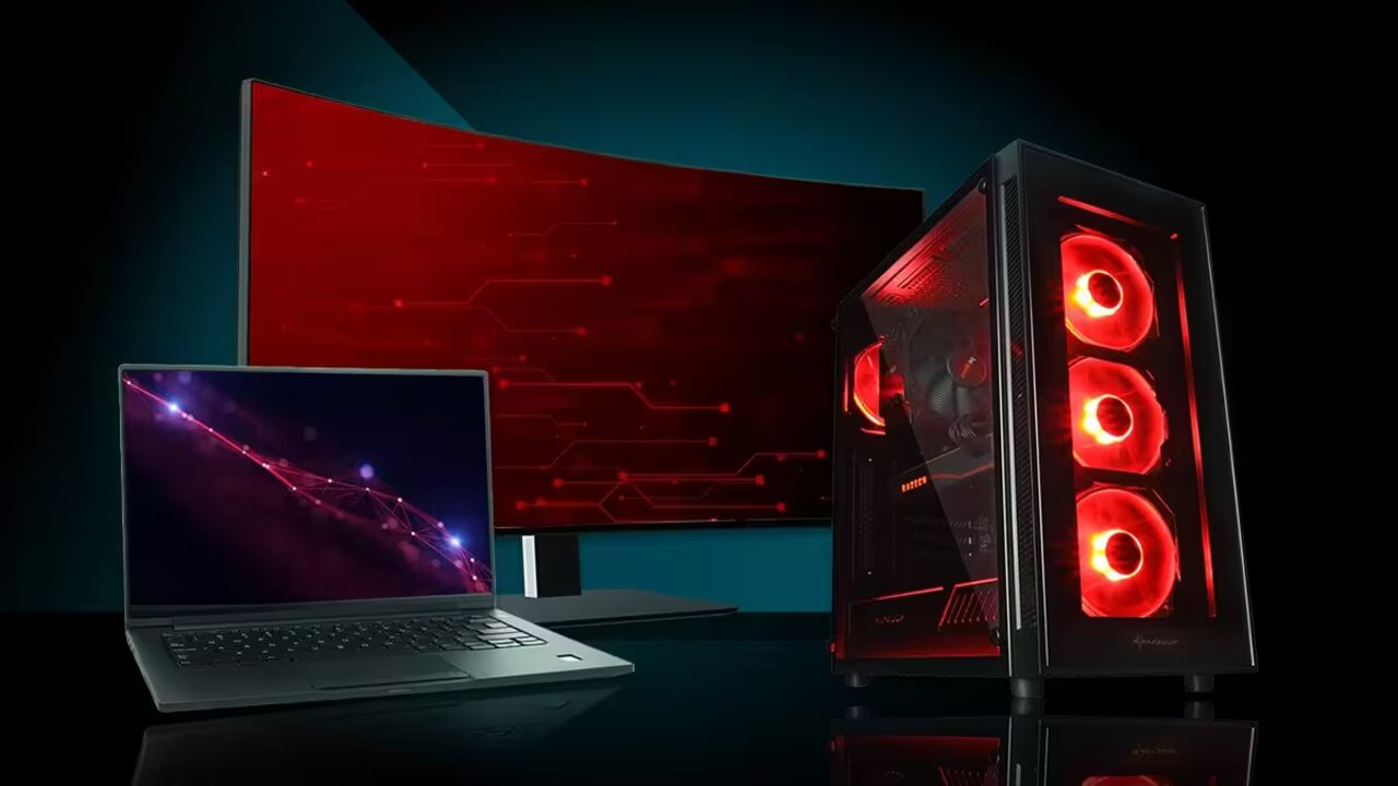 AMD Community Cup - Overview - Tournament | Challengermode