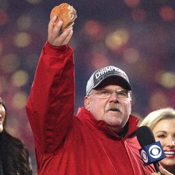 Andy Reid and co. - Profile | Challengermode