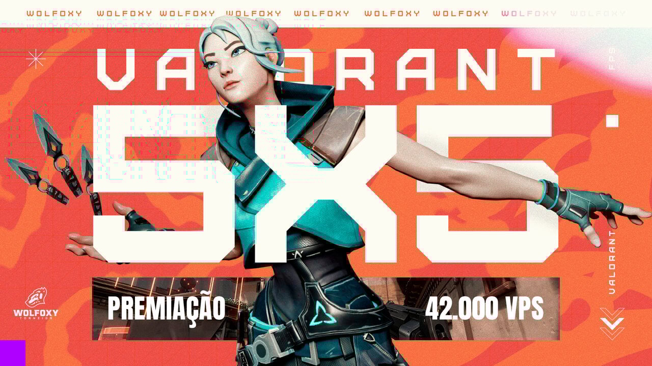 Wolfoxy - Valorant 5x5 #602 - Overview - Tournament | Challengermode