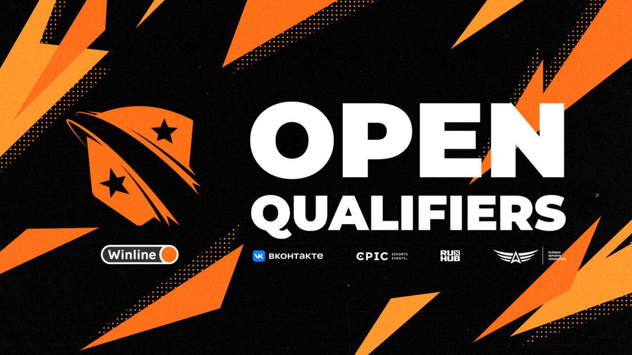 WINLINE DOTA 2 CHAMPIONS LEAGUE - SEASON 15 - Bracket - Tournament | Challengermode