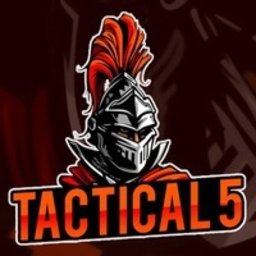 Tactical Five Esports - Profile | Challengermode