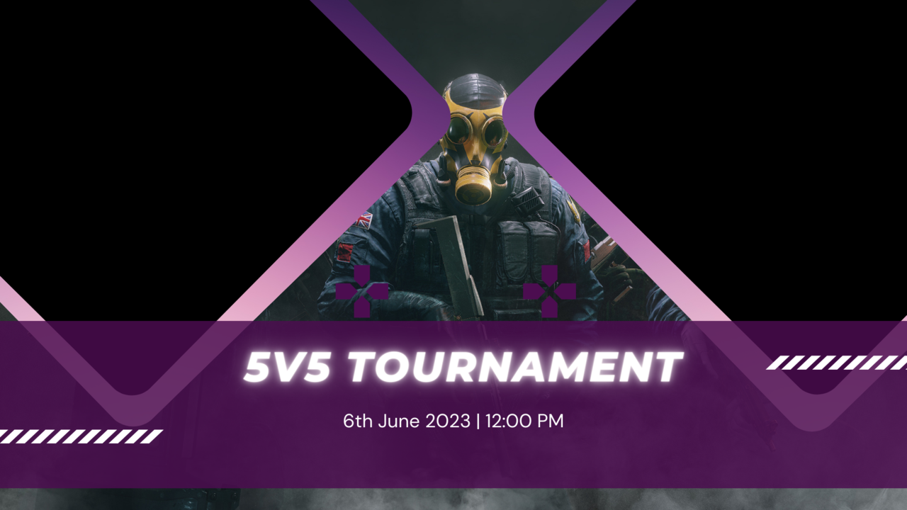 5v5 Double Gaming Tournament PC - Participants - Tournament ...