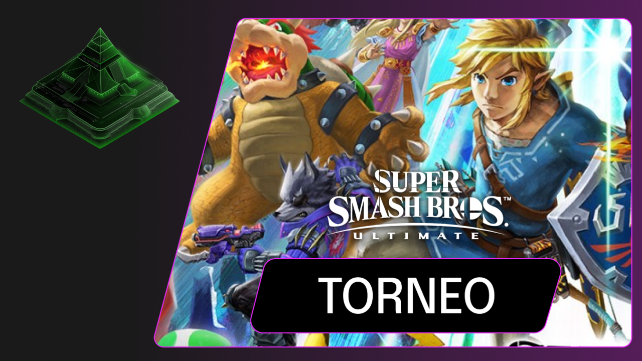 ProPlayers - Torneo Super Smash Bros Ultimate - Overview - Tournament | Challengermode