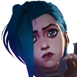 TIME ARAM - Profile | Challengermode