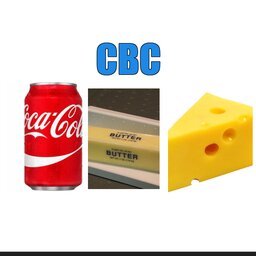 Coke butta cheese - Profile | Challengermode