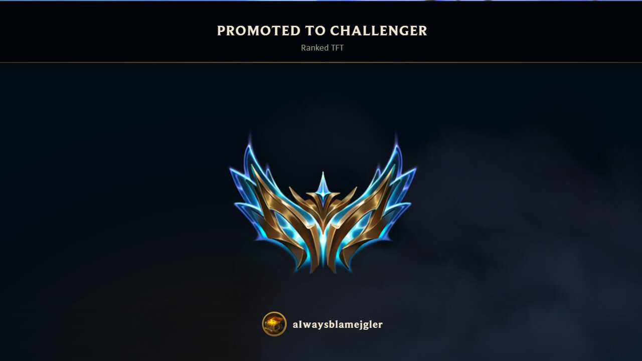 Challenger TFT Coaching - Listing - Marketplace | Challengermode