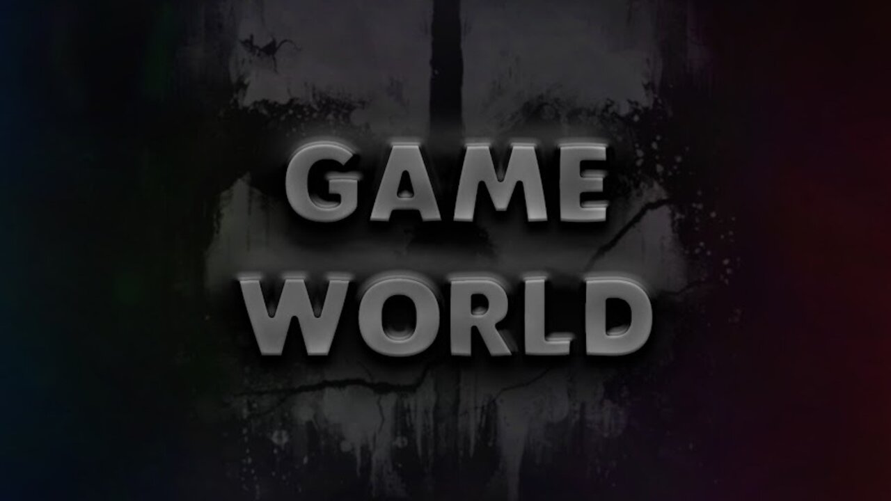 Game World - Overview - Tournament | Challengermode