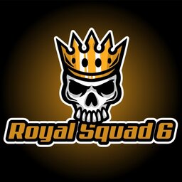 Royal Squad 6 - Profile | Challengermode
