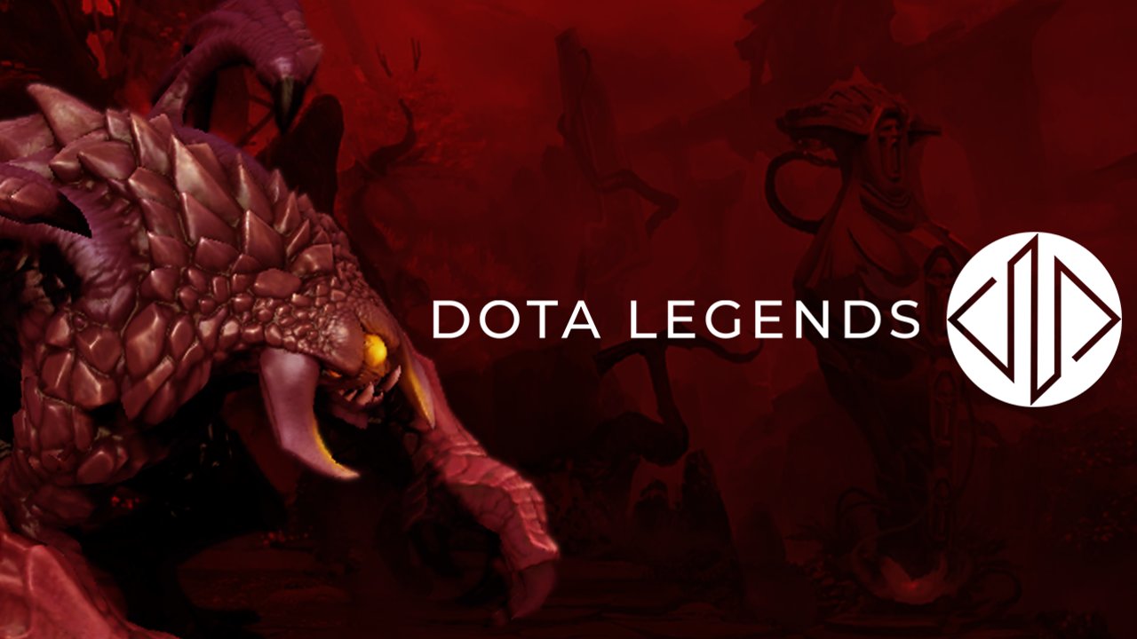 Dota Legends Championship - Overview - Tournament | Challengermode