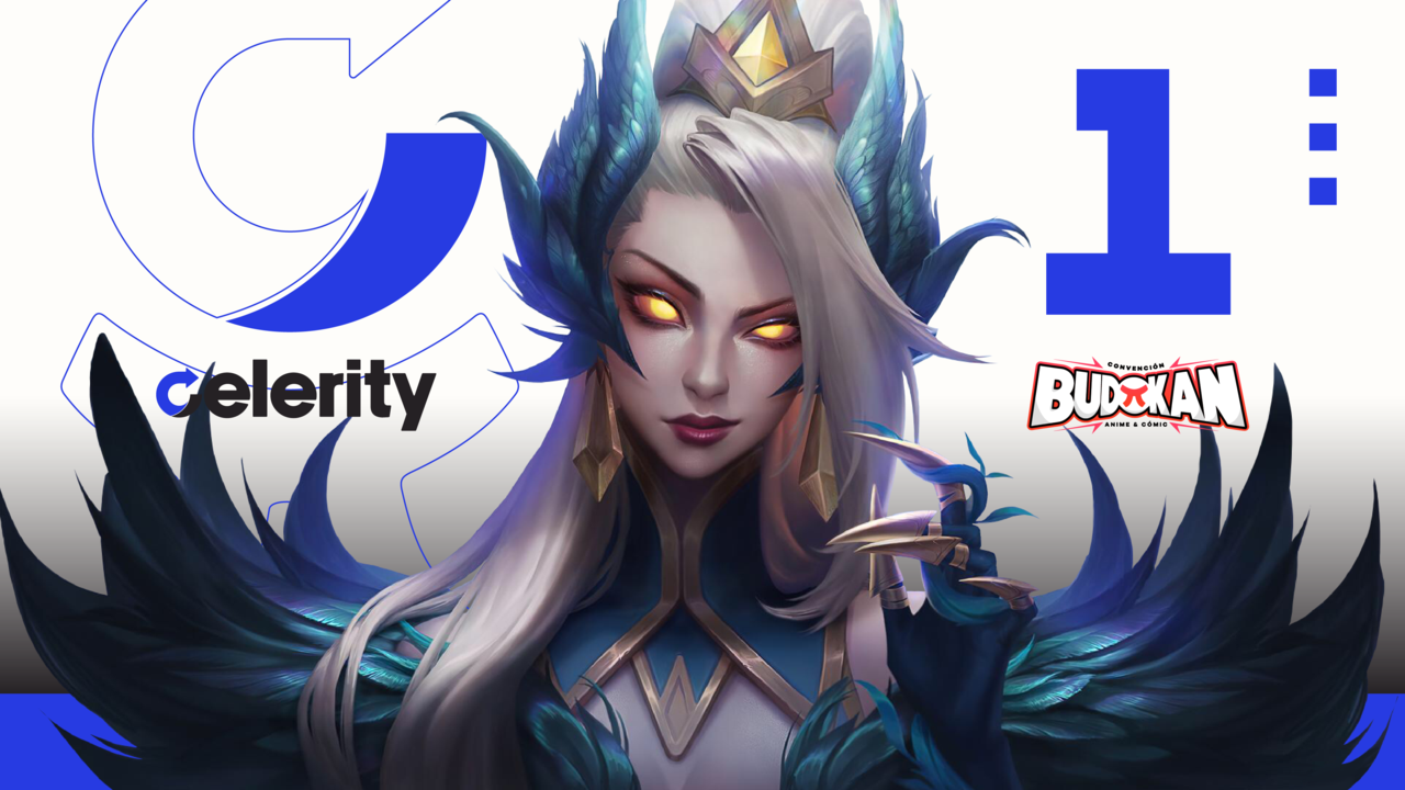 Celerity League of Legends - Clasificación Abierta #1 - Rules ...