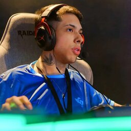 Buddy_ - Profile - User | Challengermode