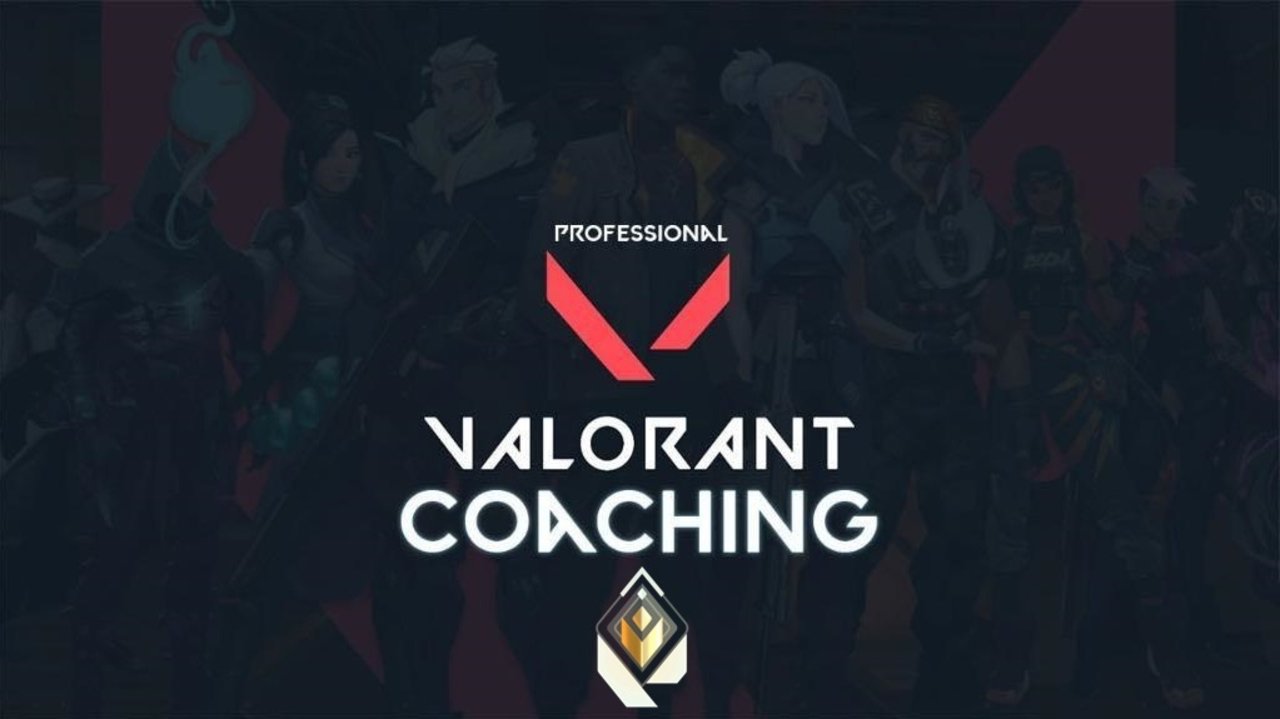VALORANT PROFESSİONAL AİM AND İN-GAME COACHİNG ( Progress in 9 Days ...