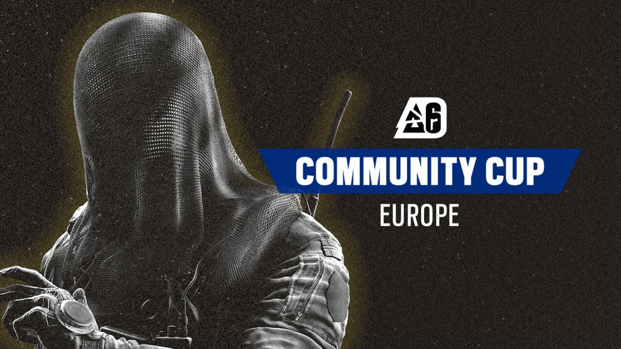 Europe Community Cup - Overview - Tournament | Challengermode