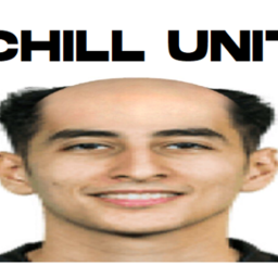 Chill Unit - Profile | Challengermode