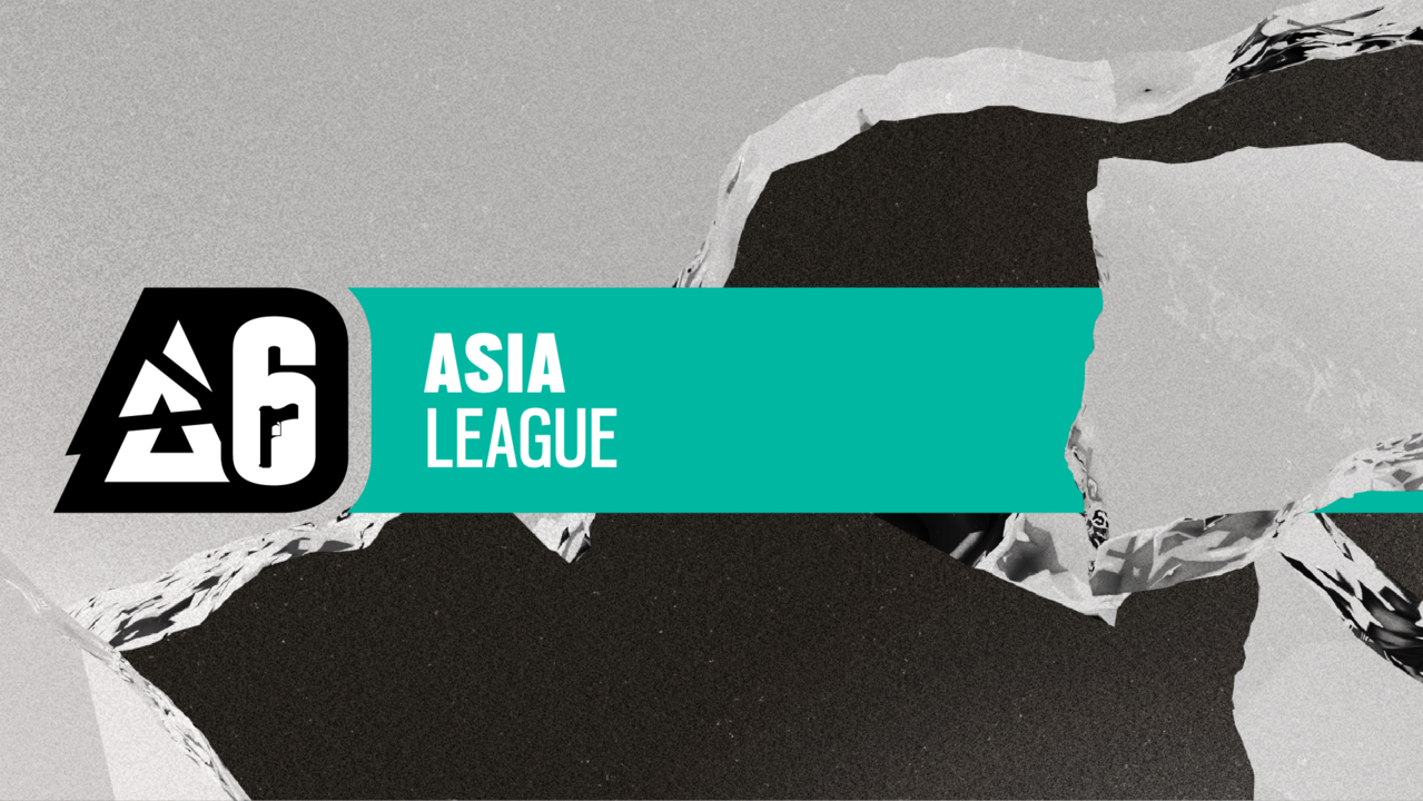 BLAST R6 - SEA Open - Qualifier #1 - Match 2 - Tournament Game Lobby ...