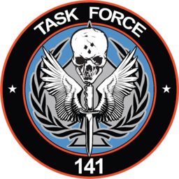 TASK FORCE 141. - Profile | Challengermode