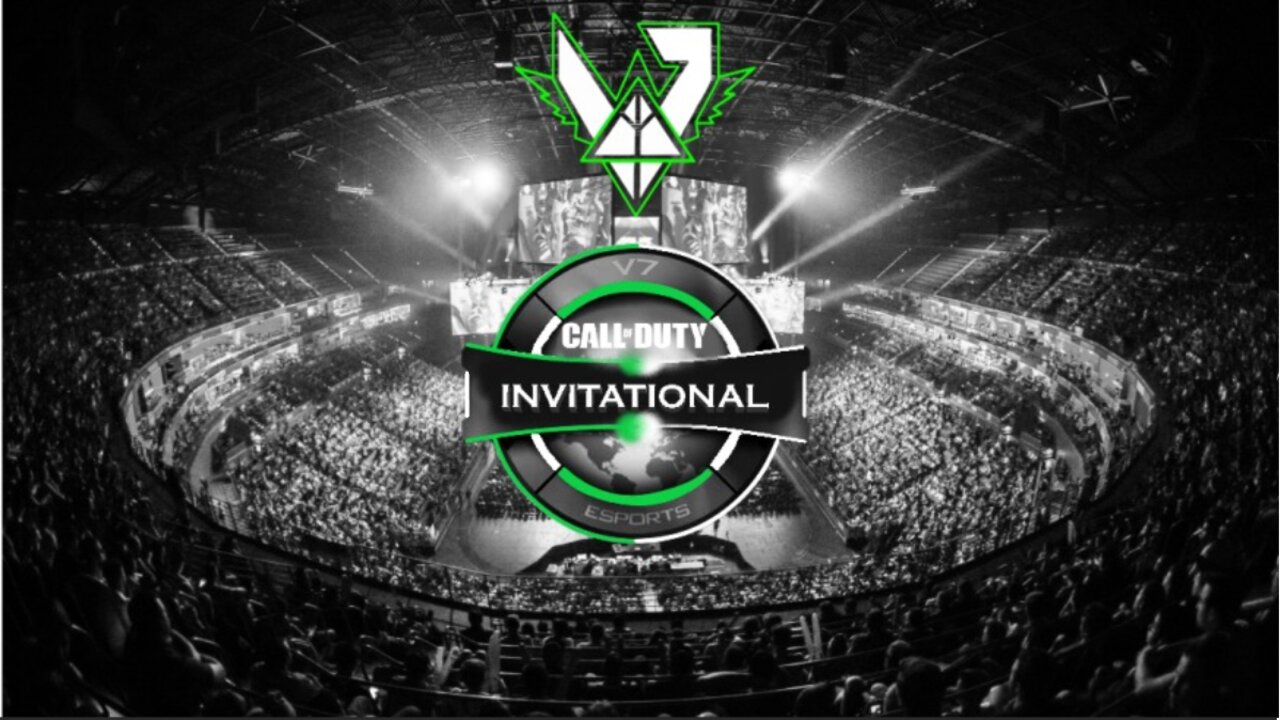 V7 Esports Call of Duty MW2 Invitational 1 - Overview - Tournament ...