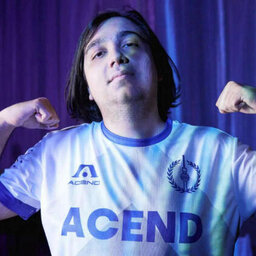 FLYLESS - Profile | Challengermode