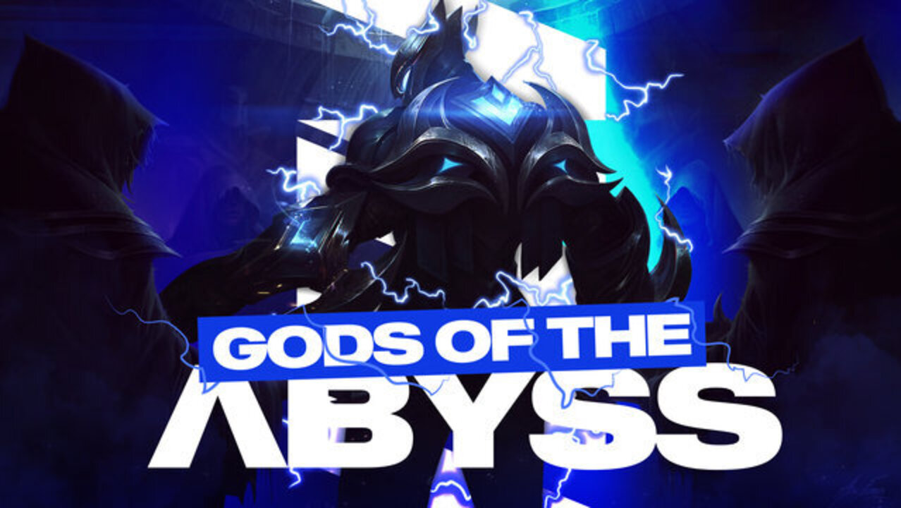Gods of the Abyss - Matches - Tournament | Challengermode