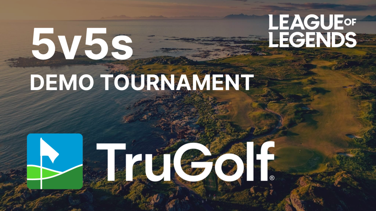 TruGolf Test Tournament - Matches - Tournament | Challengermode