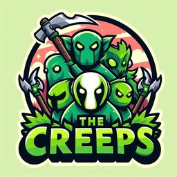 Team_Creeps - Profile | Challengermode