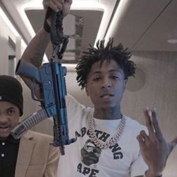 VOID HUNTER 777 - Profile - User | Challengermode