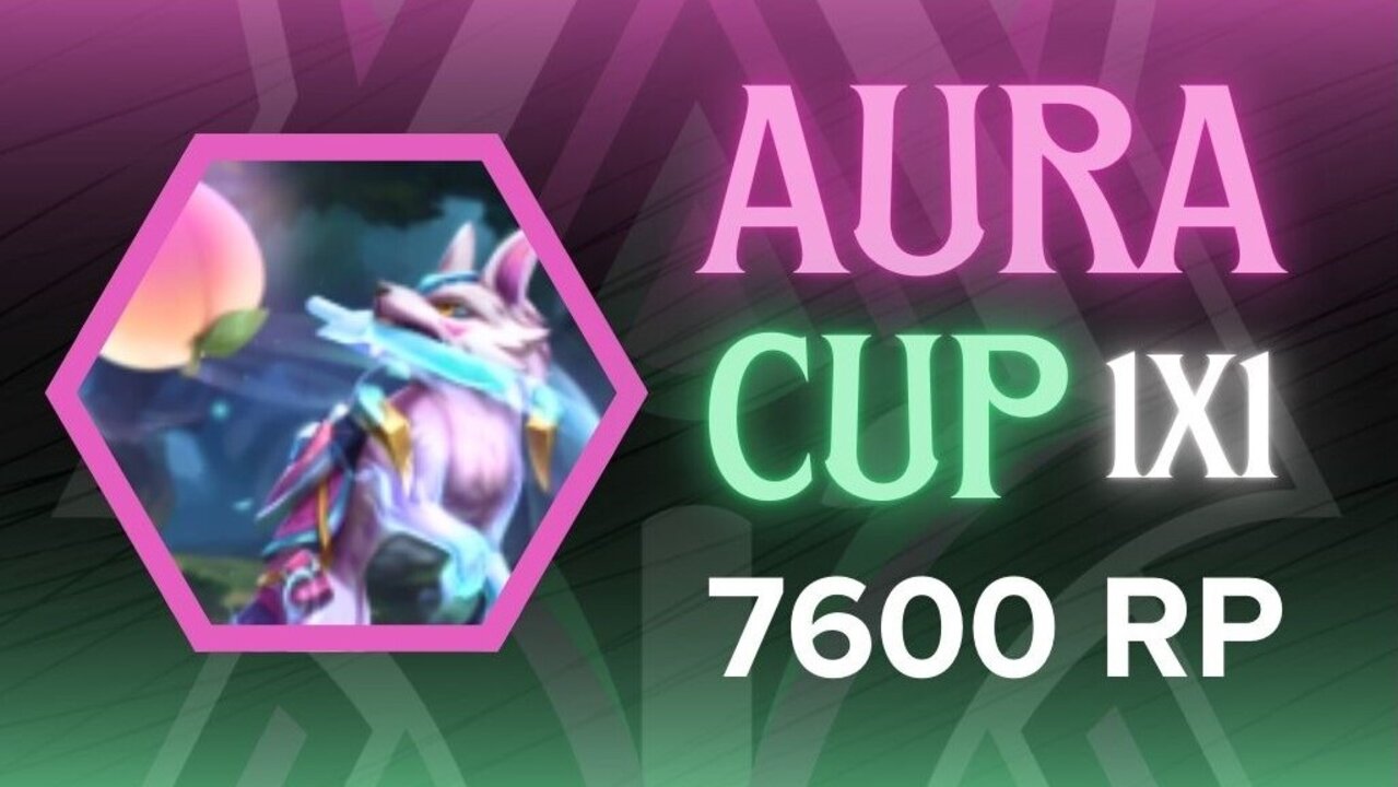 160° Aura Cup - TFT - Overview - Tournament | Challengermode